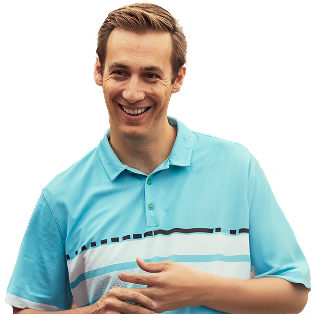 Independent Jared Young for U.S. Senate in Missouri